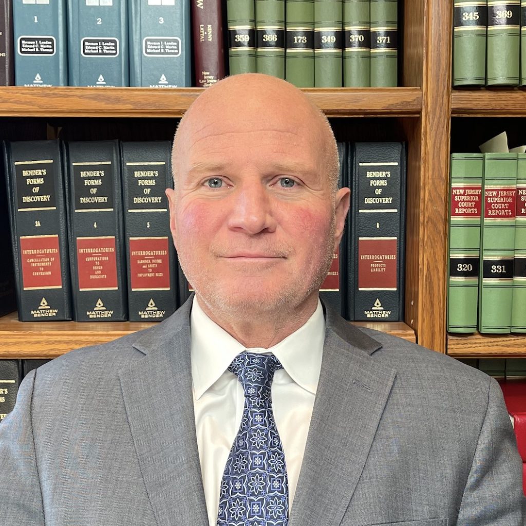 Attorney Bios | Lord, Kobrin, Alvarez & Fattell , LLC