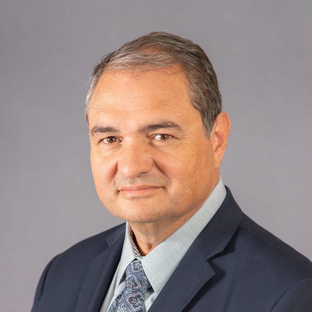 Michael Alvarez - Lord, Kobrin, Alvarez & Fattell