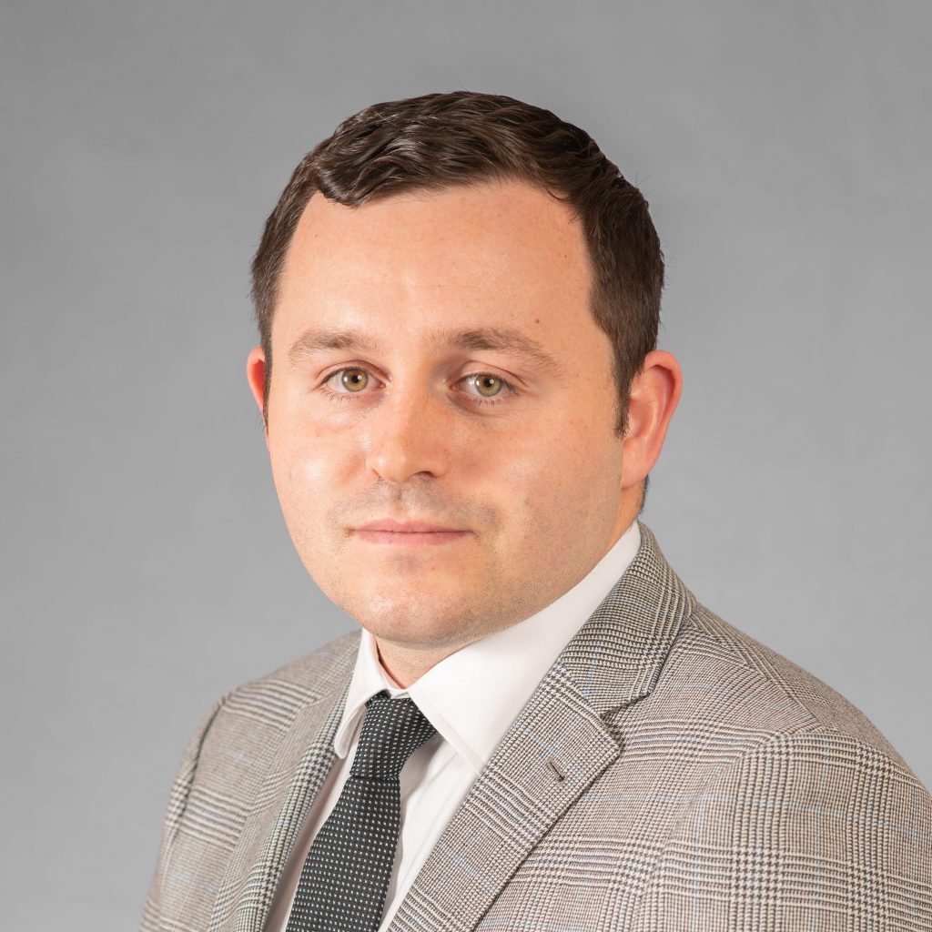 Robert A. Lord Jr. - Lord, Kobrin, Alvarez & Fattell